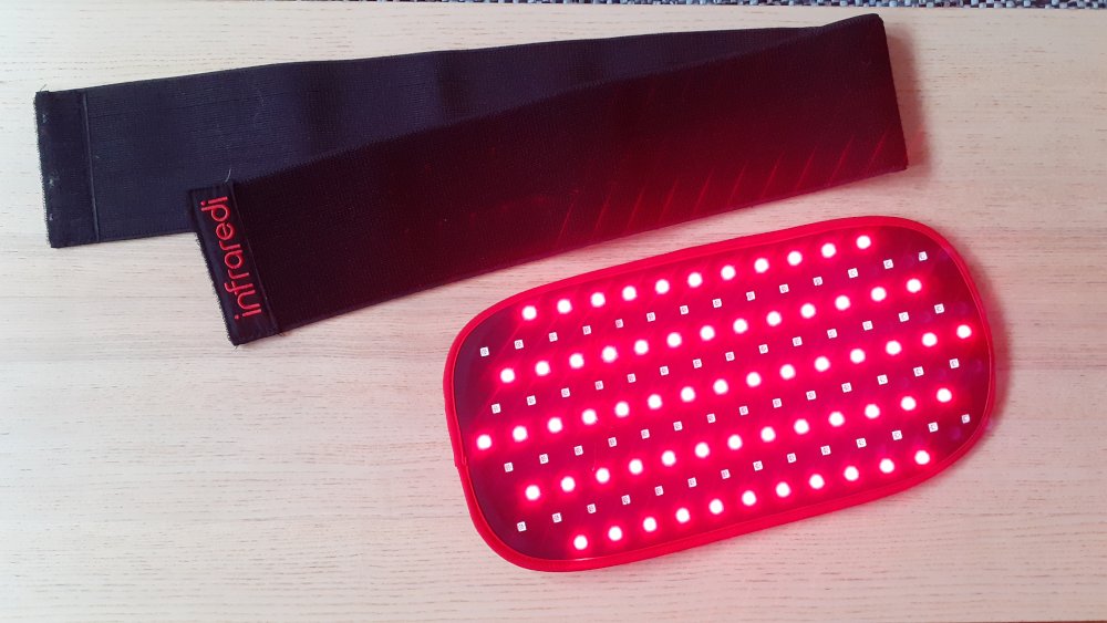 Red Light Therapy (Photobiomodulation) – Concussion Recovery UK